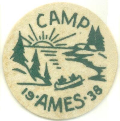 Boy Scout Camps – New Jersey Scout Museum
